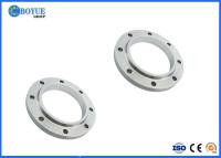 China Forged ASTM A182 F304 F304L Slip On Pipe Flanges F.F. / R.F. And R.T. Face Type Size1/2'-24' for sale