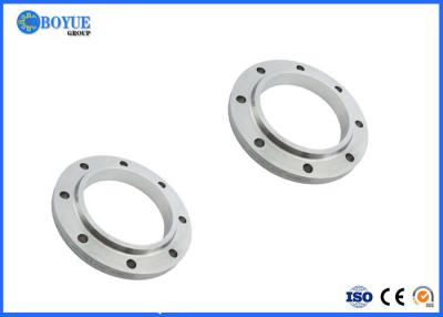 China Forged ASTM A182 F304 F304L Slip On Pipe Flanges F.F. / R.F. And R.T. Face Type Size1/2'-24' for sale