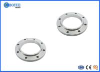 China Forged ASTM A182 F304 F304L Slip On Pipe Flanges F.F. / R.F. And R.T. Face Type Size1/2'-24' for sale