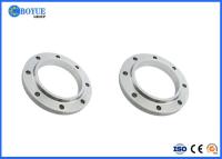 China Forged ASTM A182 F304 F304L Slip On Pipe Flanges F.F. / R.F. And R.T. Face Type Size1/2'-24' for sale