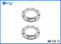 China Alloy 20 Flange,ASTM B462 UNS N08020 FlangeSlip On Pipe Flanges Size 2'-24' ASME B16.5 for sale