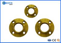 China ASTM A182 F11 Socket Weld Pipe Flanges 14