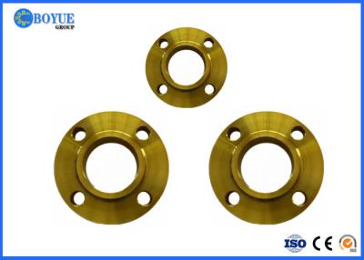 China ASTM A182 F11 Socket Weld Pipe Flanges 14