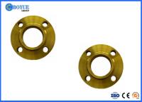 China Forged Slip On Pipe Flanges150LB 300 LB B16.5 Stainless Steel Seamless Size1/2'-24' for sale