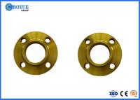 China Forged Slip On Pipe Flanges150LB 300 LB B16.5 Stainless Steel Seamless Size1/2'-24' for sale