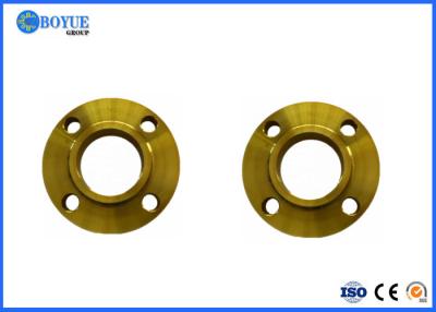 China Forged Slip On Pipe Flanges150LB 300 LB B16.5 Stainless Steel Seamless Size1/2'-24' for sale