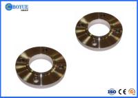 China Forged Compact Design Steel Flanges 1/2 Inch - 48 Inch And 150# To 2500# Size 1/2'-24' for sale