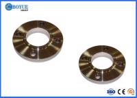 China Forged Compact Design Steel Flanges 1/2 Inch - 48 Inch And 150# To 2500# Size 1/2'-24' for sale