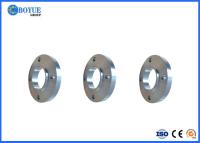 China Easy Align Inconel 625 Flange ASTM B564 UNS N06625 NACE SO RTJ 5000LB for sale