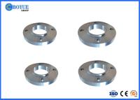 China Easy Align Inconel 625 Flange ASTM B564 UNS N06625 NACE SO RTJ 5000LB for sale