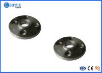 China Forged Duplex Material Slip On A182 F60 F53 UNS S32750 150# - 15000# Class Size 1/2'-24' for sale