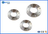 China SO SUPER DUPLEX STEEL ASTM A182 F60 FLANGE S32205 F53(S32750) F55(S32760) RF Size 1/2'-24' for sale