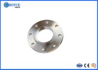 China High Precision Din Slip On Flange Long Durability For SHIPYARD JIS B2220 for sale