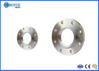 China SO SUPER DUPLEX STEEL ASTM A182 F60 FLANGE S32205 F53(S32750) F55(S32760) RF Size 1/2'-24' for sale
