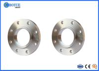 China SO SUPER DUPLEX STEEL ASTM A182 F60 FLANGE S32205 F53(S32750) F55(S32760) RF Size 1/2'-24' for sale