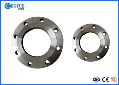 China SO SUPER DUPLEX STEEL ASTM A182 F60 FLANGE S32205 F53(S32750) F55(S32760) RF Size 1/2'-24' for sale