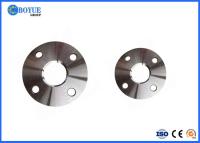 China Forged Flange Socket Weld Pipe Flanges 2 1/2 