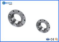 China ASTM A182 F1 FLANGE SORF. 18