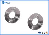 China ASTM A182 F1 FLANGE SORF. 18