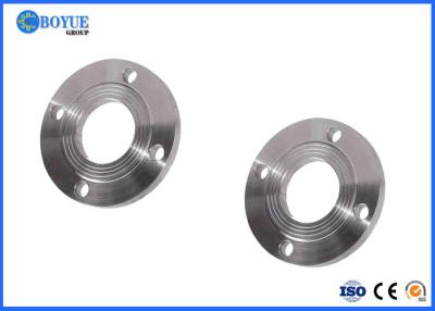 China ASTM A182 F1 FLANGE SORF. 18