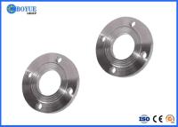 China ASTM A182 F1 FLANGE SORF. 18