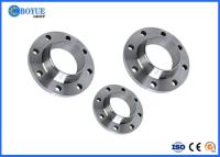 China High Precision Din Slip On Flange Long Durability For SHIPYARD JIS B2220 for sale
