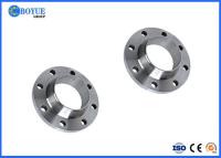 China High Precision Din Slip On Flange Long Durability For SHIPYARD JIS B2220 for sale