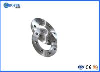China High Precision Din Slip On Flange Long Durability For SHIPYARD JIS B2220 for sale