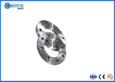 China High Precision Din Slip On Flange Long Durability For SHIPYARD JIS B2220 for sale