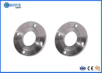 China ASTM A182 F1 FLANGE SORF. 18