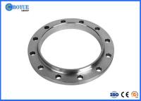 China Copper-Nickel Flanges, ASTM B151 Uns C70600 C71500, Cu-Ni 90/10 Flange SOFF 18'' Size 1/2'-24' for sale