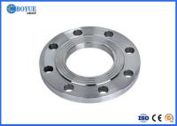 China Copper-Nickel Flanges, ASTM B151 Uns C70600 C71500, Cu-Ni 90/10 Flange SOFF 18'' Size 1/2'-24' for sale