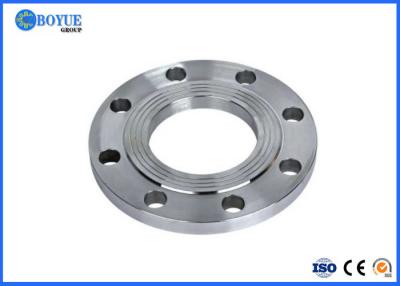 China Copper-Nickel Flanges, ASTM B151 Uns C70600 C71500, Cu-Ni 90/10 Flange SOFF 18'' Size 1/2'-24' for sale