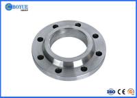 China Copper-Nickel Flanges, ASTM B151 Uns C70600 C71500, Cu-Ni 90/10 Flange SOFF 18'' Size 1/2'-24' for sale