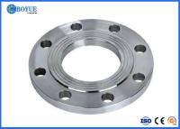 China SO Steel Flang ASTM B564 Steel Flanges, C-276, MONEL 400, INCONEL 600 Size 1/2'-24' for sale