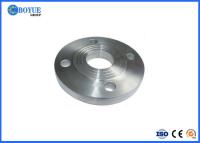 China FORGED ASME B16.5 RF FF RTJ Blind Pipe Flanges1/2