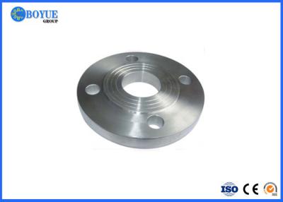 China FORGED ASME B16.5 RF FF RTJ Blind Pipe Flanges1/2