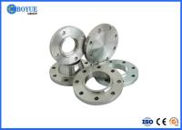 China SO Steel Flang ASTM B564 Steel Flanges, C-276, MONEL 400, INCONEL 600 Size 1/2'-24' for sale