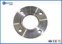 China SO Steel Flang ASTM B564 Steel Flanges, C-276, MONEL 400, INCONEL 600 Size 1/2'-24' for sale