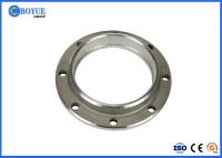 China SO Steel Flang ASTM B564 Steel Flanges, C-276, MONEL 400, INCONEL 600 Size 1/2'-24' for sale