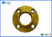 China High Precision Slip On Raised Face Flange Inconel 600 2
