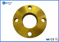 China High Precision Slip On Raised Face Flange Inconel 600 2