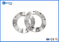 China SO Flanges Carbon Steel Flange A105 ASME B16.5 6
