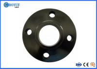 China STAINLESS STEEL FLANGE,SORF WN A105,A182, GR F1, F11, F22, F5, F9, F91, A182  Size 1/2'-24' for sale