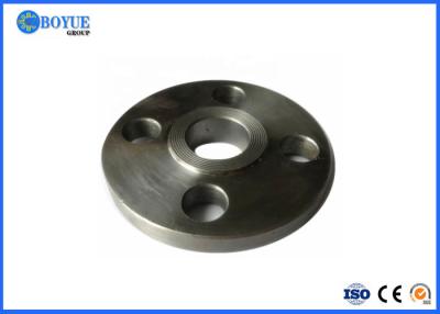 China Slip On Pipe Flanges ASME SA182 F904L SO RF FLANGE DN 80 CL150 B16.5 Size 1/2'-24' for sale
