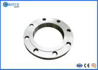 China Slip On Pipe Flanges BS / ISO1/2