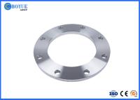 China Slip On Pipe Flanges BS / ISO1/2