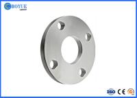 China ASME B16.5 Slip On Pipe Flanges DIN Steel Flanges DIN 2502, 2503, 2527, 2565,2573,262  Size 1/2'-24' for sale