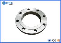 China ASME B16.5 Slip On Pipe Flanges DIN Steel Flanges DIN 2502, 2503, 2527, 2565,2573,262  Size 1/2'-24' for sale