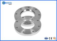 China Forging flange DN50 DN80 DN100 Class150 Class 300 Class600  Alloy 20 Socket Weld Flange for sale